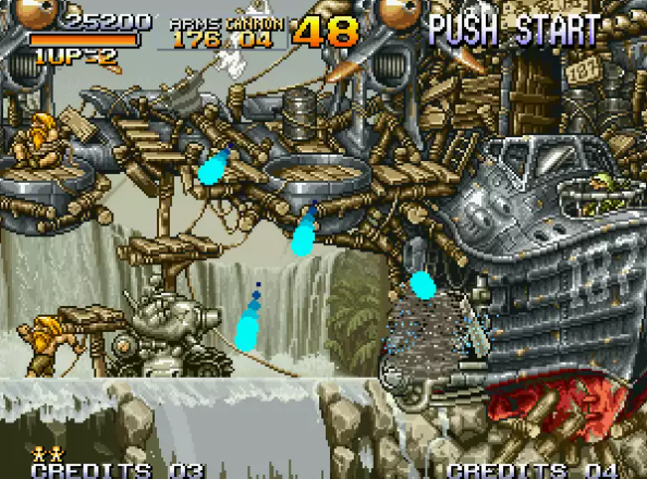 SNK宣布与ARIKA合作 计划复活旗下众多非格斗类游戏IP|SNK|游戏IP|ARIKA_新浪新闻