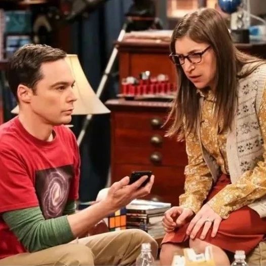 Sheldon和Amy将在《小谢尔顿》剧终集登场！|生活大爆炸|小谢尔顿|艾米_新浪新闻
