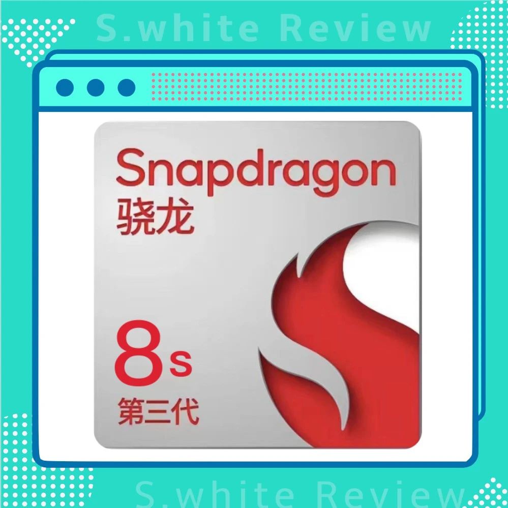 【新机】万物皆Turbo？iQOO骁龙8sGen3新机或命名为Z9Turbo|新机|骁龙|爆料_新浪新闻
