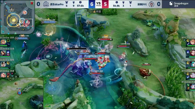 深圳DYG 1:0 武汉eStarPro|深圳市|DYG|飞龙在天_新浪新闻