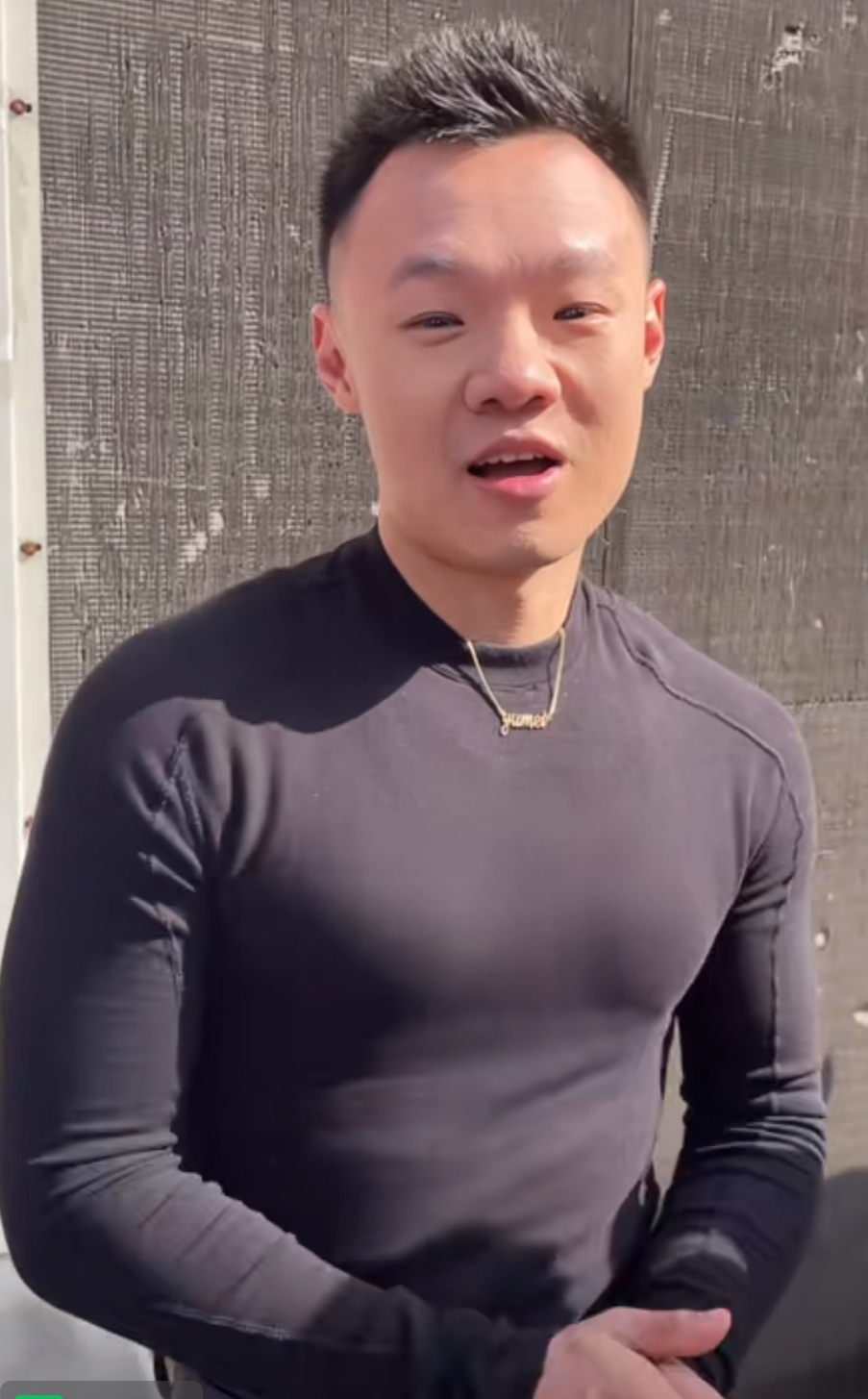 把海尔签到88的男人！Bohan博涵也来参加《新说唱2024》海选了！|新说唱|新说唱2024_新浪新闻