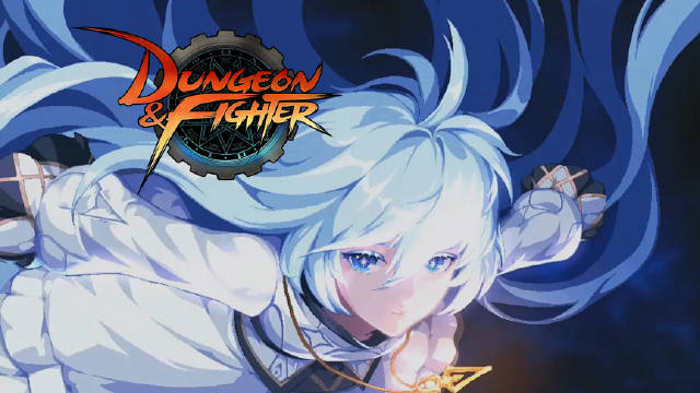 最美团本BOSS？《地下城与勇士》雾神Raid预览|地下城与勇士|DNF_新浪新闻