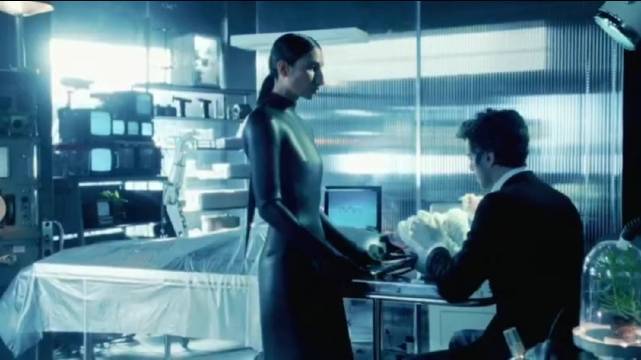 Gesaffelstein新专辑《GAMMA》10首视觉版MV！|新专辑|GAMMA_新浪新闻