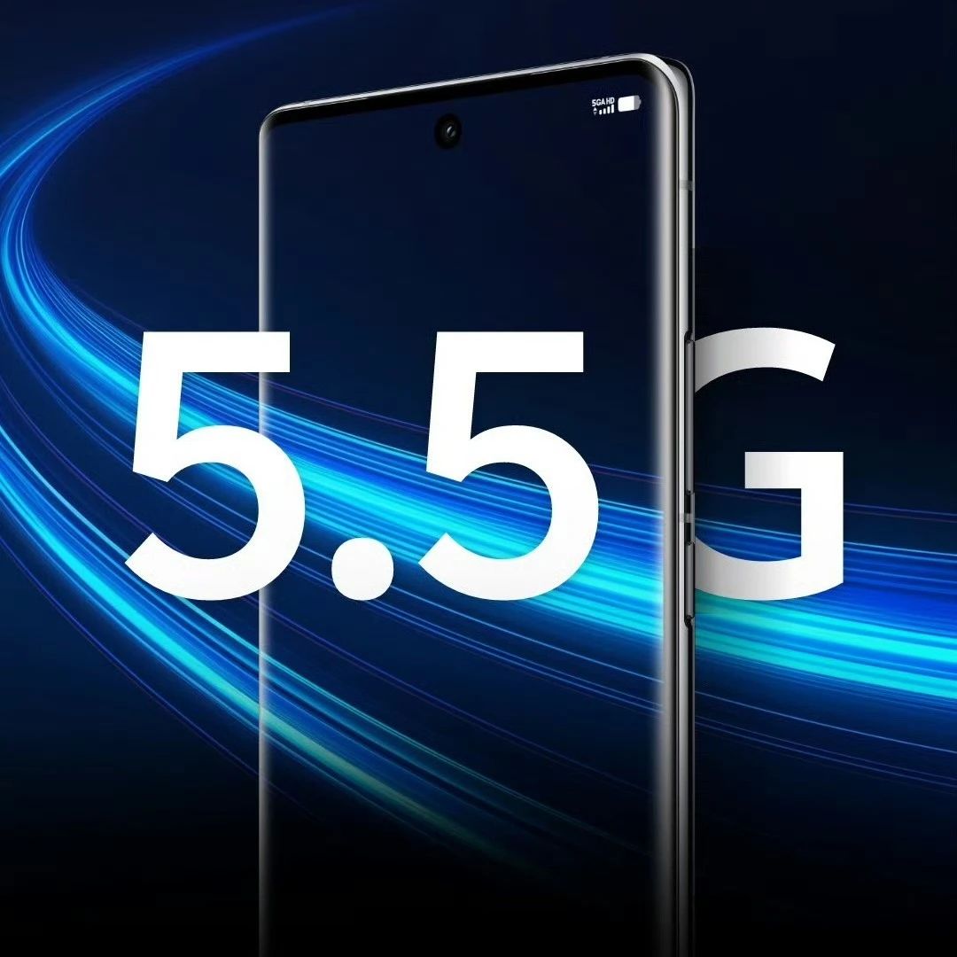 vivo 5.5G来了！iQOO两大系列正式推送Wi-Fi7！|移动通信|固件升级|时延_新浪新闻