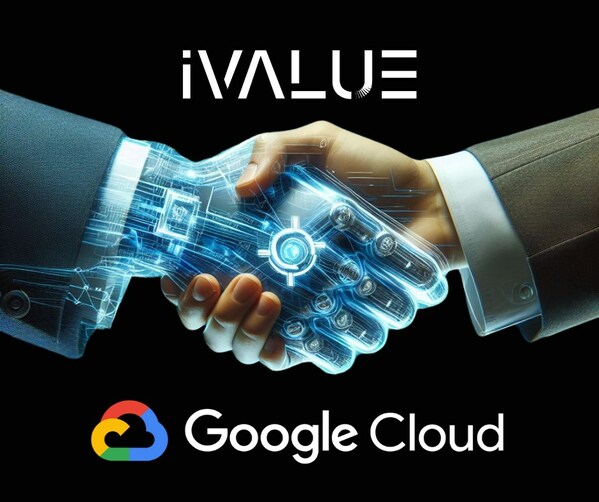 助力企业云转型，iValue Group与Google Cloud合作|企业云|合作|南亚区域合作联盟_新浪新闻