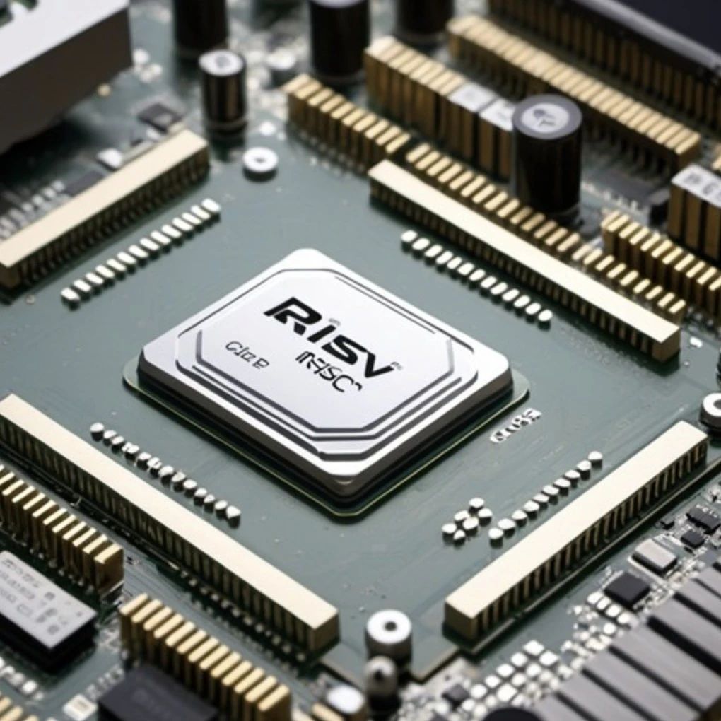 一颗万能的RISC-V芯片: 将CPU和GPU整合到一个核中|RISC-V|图形|矢量_新浪新闻