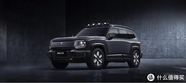 深蓝G318 VS 坦克400 Hi4-T 谁才是国产硬派越野之首？-新浪汽车