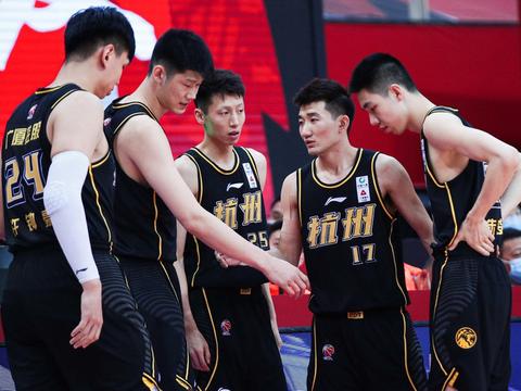今晚！cba战2场，cctv5直播浙江广厦vs山西，剑指8强！深圳pk北控|cba|浙江广厦|北控_新浪新闻