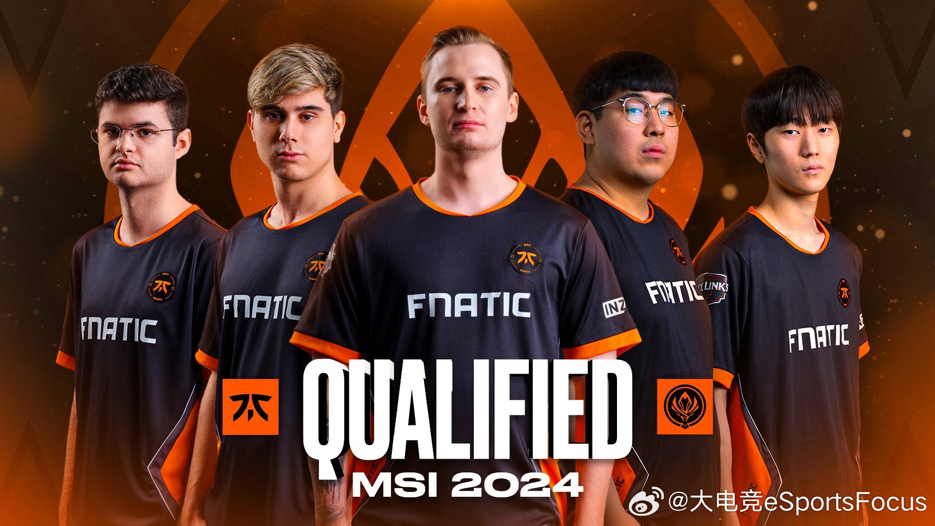 在今晨结束的LEC春季赛败者组决赛中，FNC让二追三赢下BDS挺进春季赛决赛|春季赛|fnc_新浪新闻