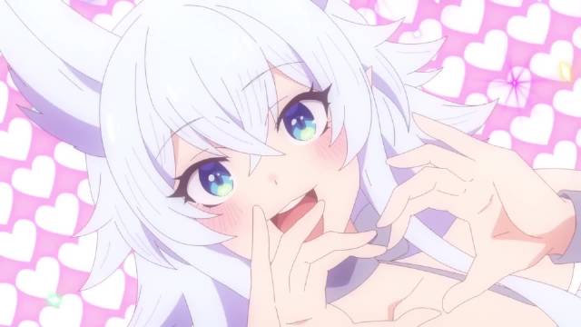 TV动画『从Lv2开始开挂的原勇者候补悠闲的异世界生活』OP|钉宫理惠_新浪新闻