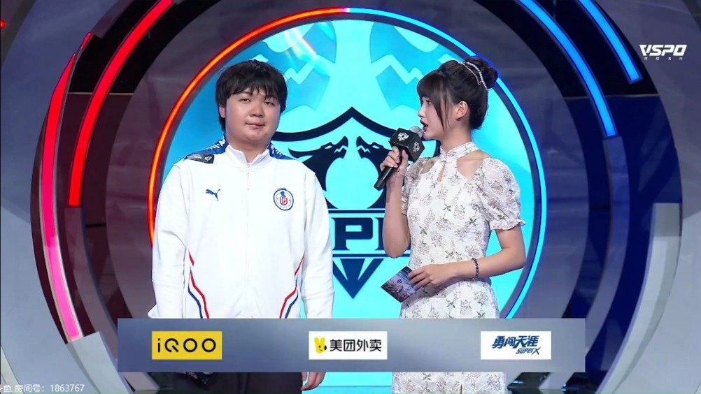 2024KPL春季赛@杭州LGDNBW 赛后采访|春季赛|LGD|estar_新浪新闻