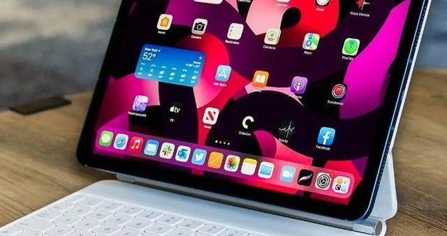 成本太高 曝苹果iPad Air放弃使用Mini-LED|台积电|苹果|ipad air_新浪新闻