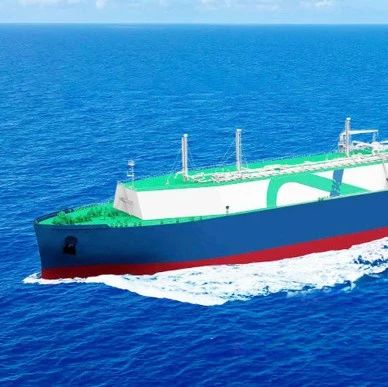 18艘！中企拿下超级大单|LNG运输船|LNG_新浪新闻