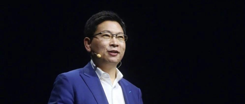 余承东职务最新调整!知情人士回应 余承东 华为终端 华为 新浪新闻