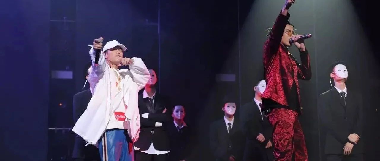 点名吴亦凡和PGONE！他终于开火了！|PGONE|小丑|开火_新浪新闻