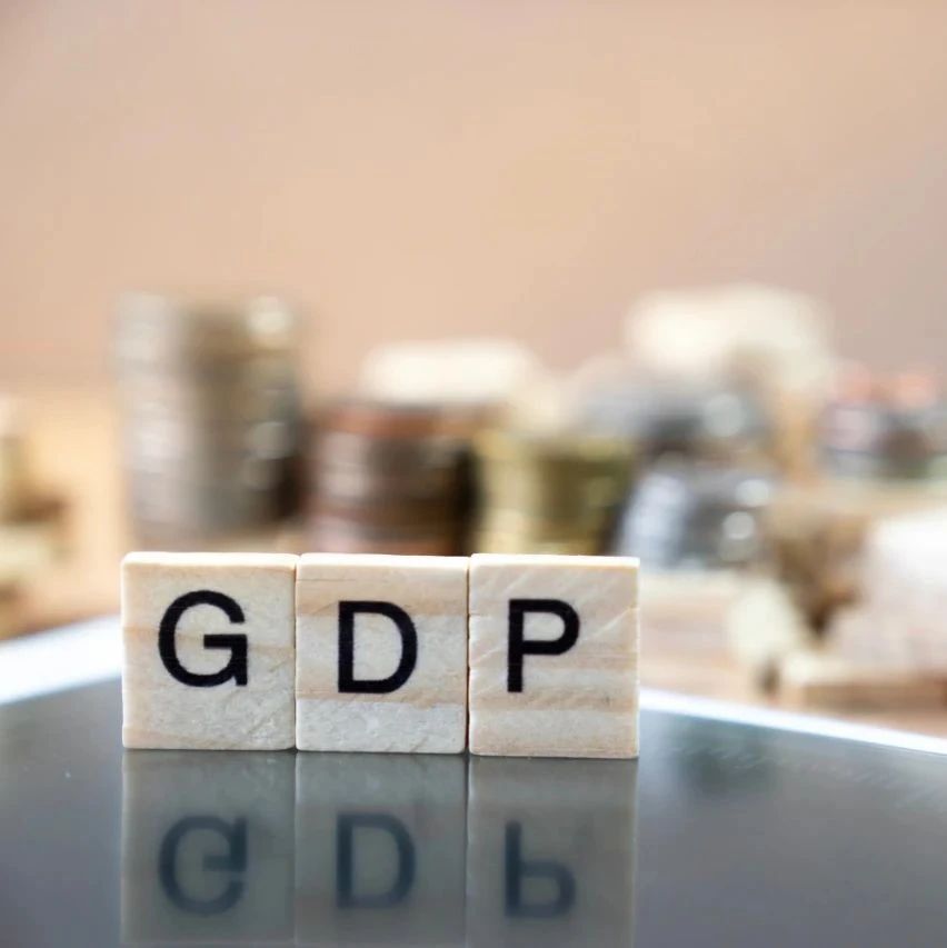 一季度GDP，这地增速领跑！|一季度GDP|经济增长|江苏省_新浪新闻