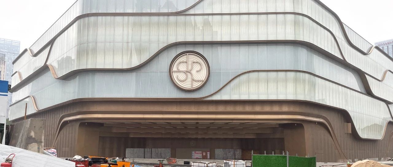 LV、GUCCI、PRADA...超40张图，速览武汉SKP最新现场|武汉市|PRADA|GUCCI_新浪新闻