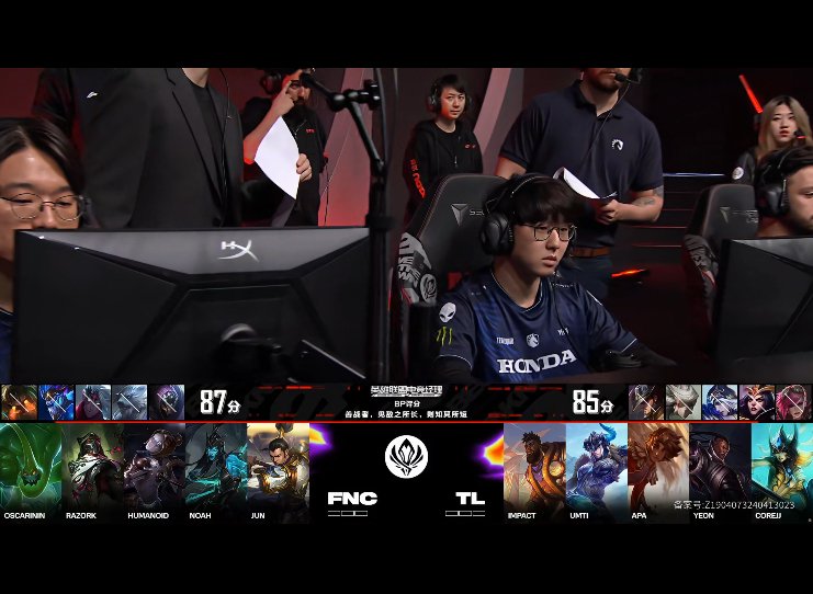 MSI胜败分组赛 FNC vs TL|分组赛|胜败_新浪新闻