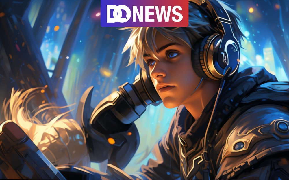 21岁转账51万，王者代练很赚钱吗？|DoNews|代练|国标_新浪新闻