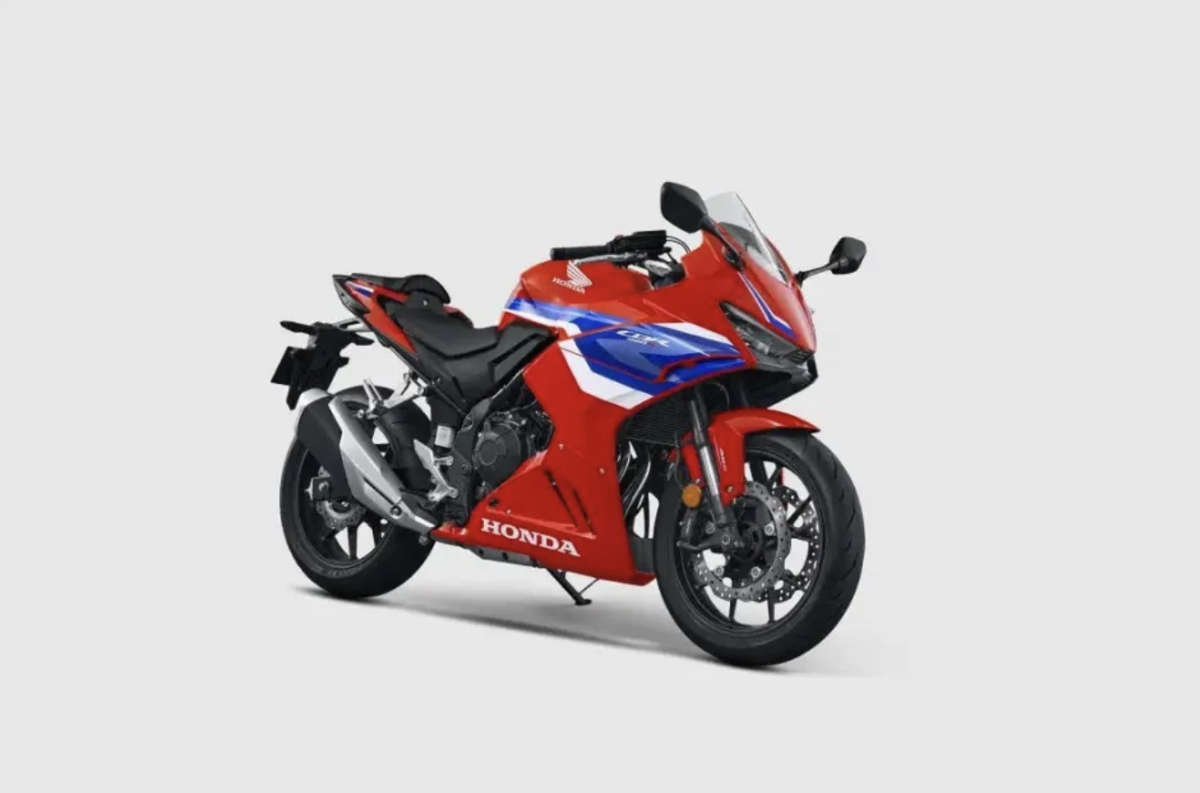 2024 款本田 CBR400R 摩托 5 月 17 日亮相，售 3.6 万元|IT之家|摩托|本田_新浪新闻