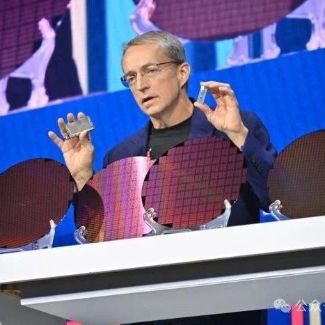 英特尔CEO：2030年底全球50%半导体将在美国和欧洲生产！|英特尔|半导体|美国_新浪新闻