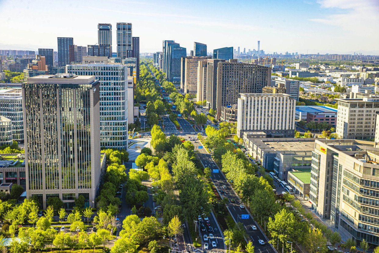 北京经开区市级创新型中小企业增至749家|中小企业|经开区|北京市_新浪新闻