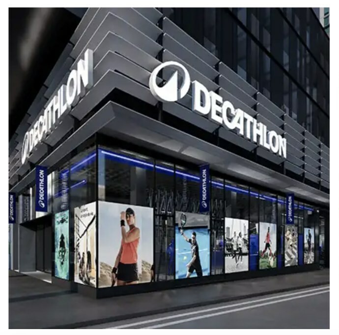 迪卡侬投资RECYC'ELIT推动纺织业可持续发展|纺织业_新浪新闻