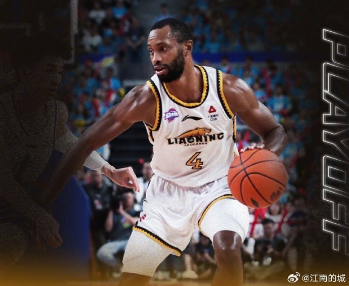 今年CBA总决赛的FMVP——恭喜@凯尔·弗格KyleFogg ，实至名归！|弗格|FMVP|凯尔_新浪新闻