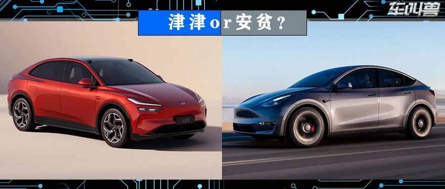 【虎视眈眈】“小EC6”能把Model Y拉下马吗？-新浪汽车