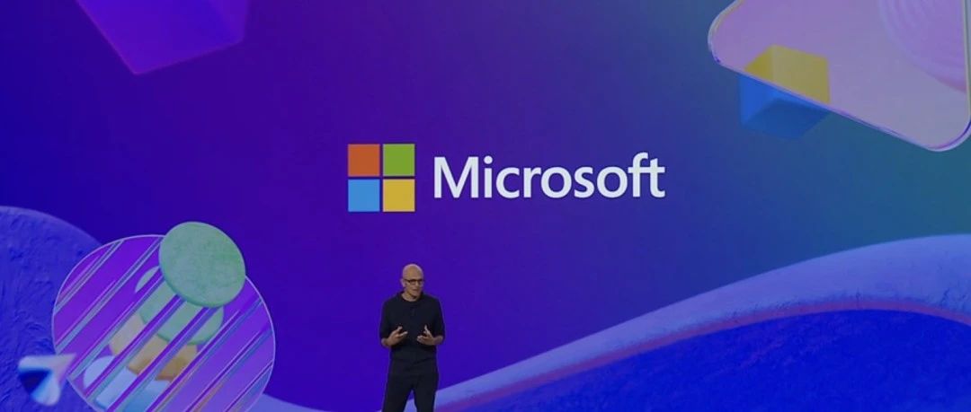 微软深夜拯救“打工人”：自定义Copilot、多模态小模型出奇招，Altman“闪现”剧透新模型|微软|AI|Windows_新浪新闻