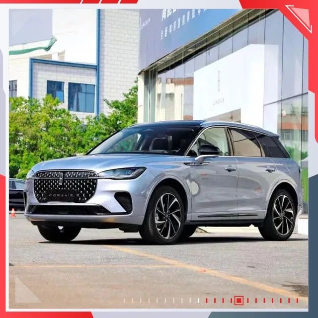 2.0T+8AT油耗8升，优惠2万，全车隔音玻璃，质感超越BBA！-新浪汽车