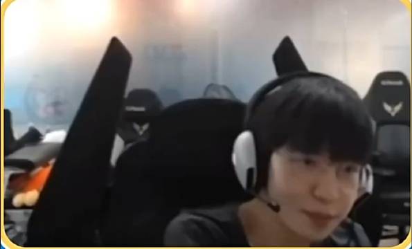 Elk：主播被2827打的不敢玩AD了，下赛季准备转中单|英雄联盟_新浪新闻