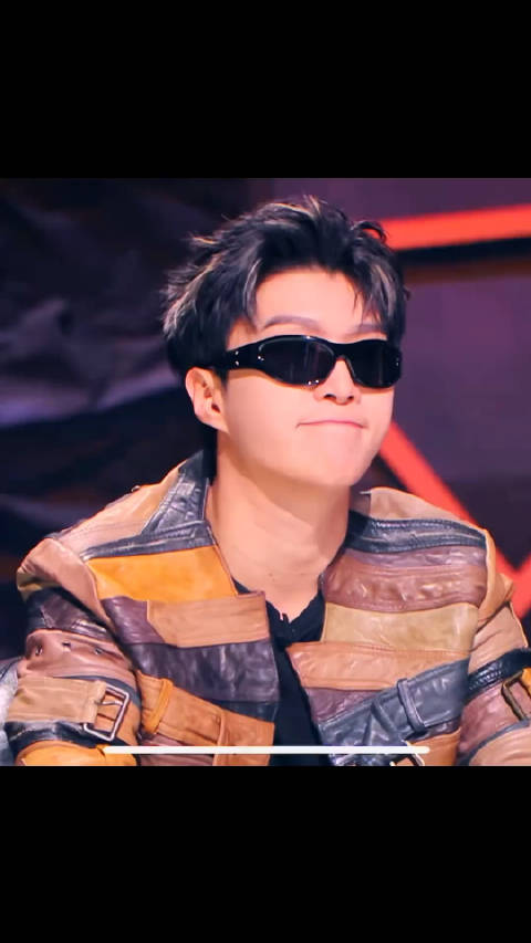 Rapeter回应范丞丞的NEW BOOMBAP质疑！|范丞丞|新说唱_新浪新闻