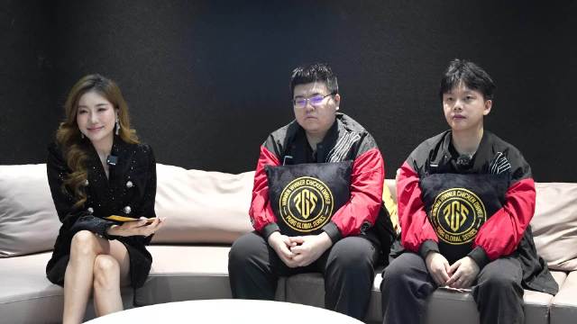 GPT队伍专访 @4AM战队|4AM战队|GodV_新浪新闻