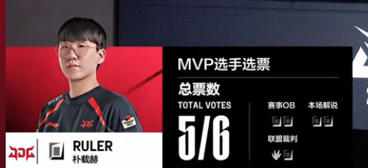 边玩就边聊|Ruler|jdg|MVP_新浪新闻