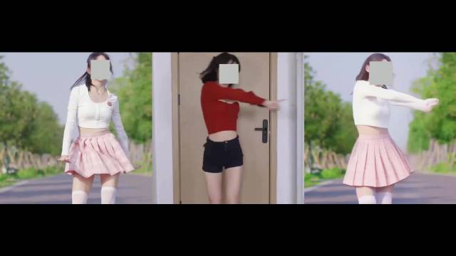 视频动作转移技术MotionFollower：实现跨视频人物动作复制_新浪新闻