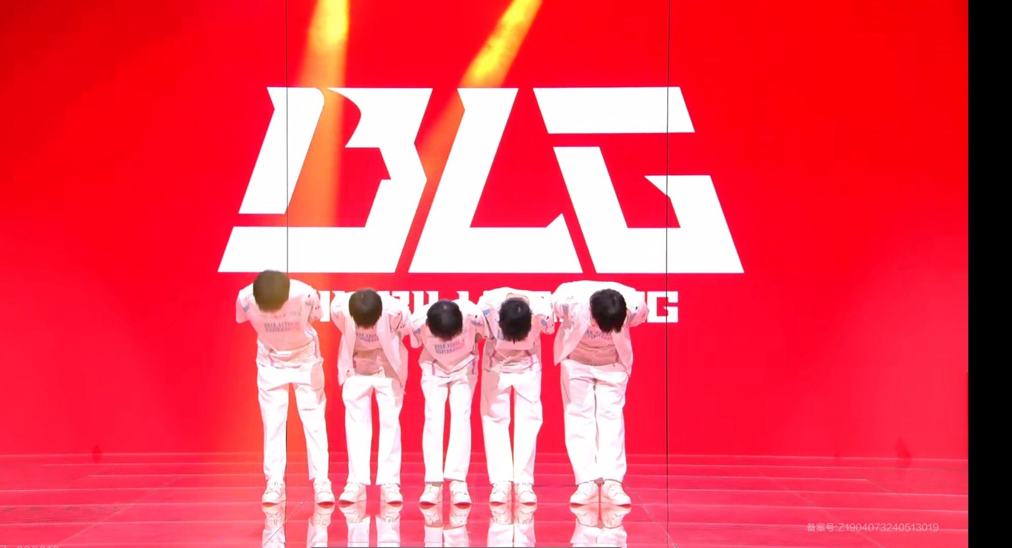 2024LPL夏季赛 BLG 2-0 LGD|夏季赛|LGD|blg_新浪新闻