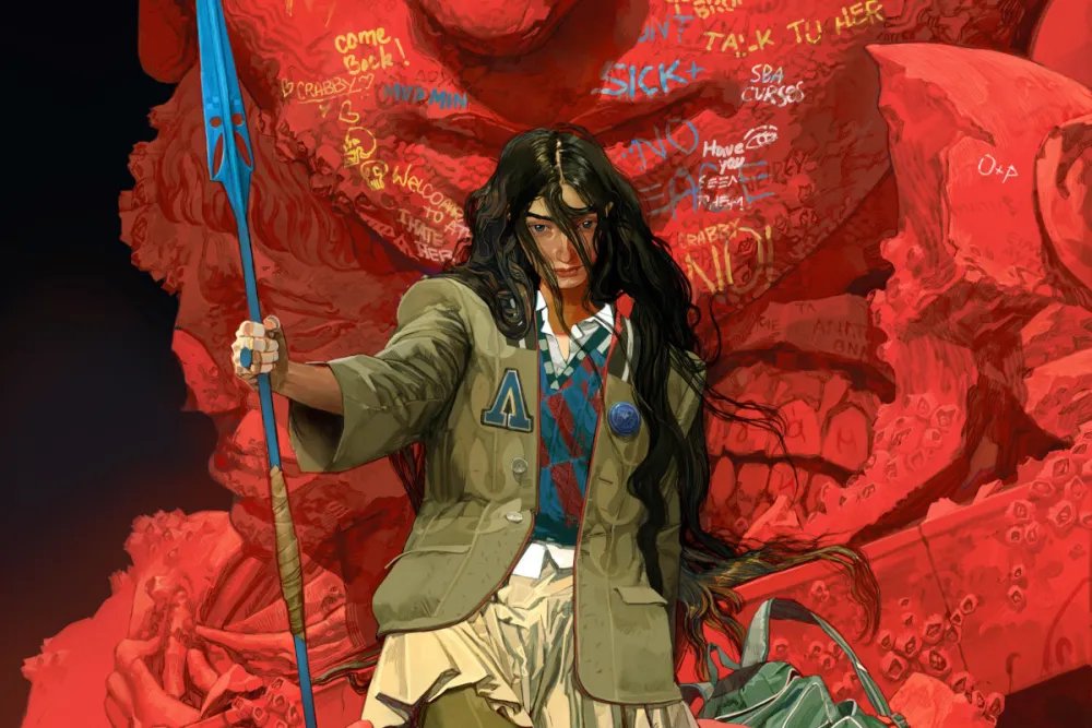 英雄联盟官方动画《双城之战》背后的制作团队Fortiche|双城之战|英雄联盟|动画_新浪新闻