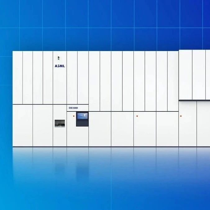 ASML瞄准下一代Hyper-NA EUV技术：2030年左右提供新的光刻设备|路线图|下一代|图案化_新浪新闻