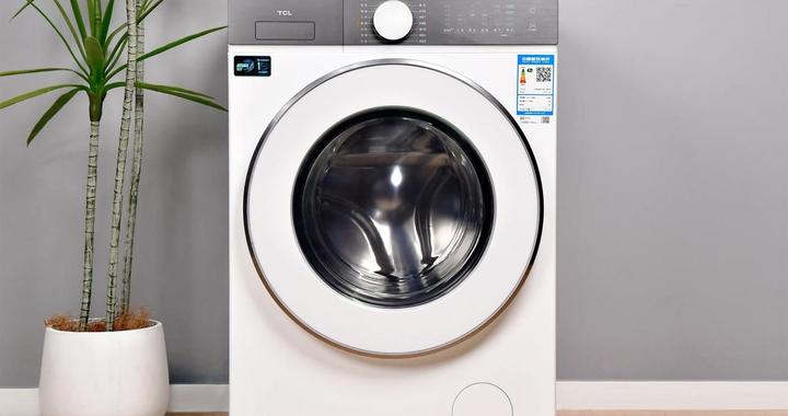 618智能生活升级，TCL洗衣机超级筒T7H带你走进清洁新时代|衣物|洗衣机|TCL_新浪新闻