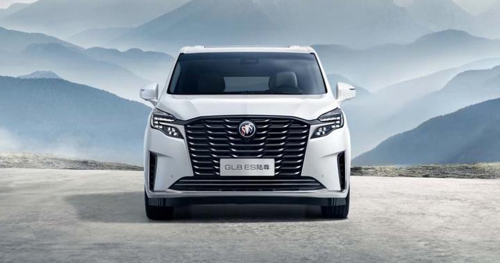 5月MPV销量排名 别克GL8第三 小鹏X9没进前十-新浪汽车