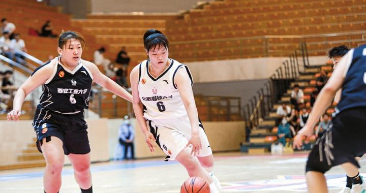 在第26届CUBAL一级篮球联赛（全国总决赛）中，山财女篮最终取得全国12强的佳绩|女篮|篮球队|篮球联赛_新浪新闻