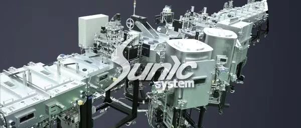 官宣！Sunic：与京东方签订用于量产OLED的蒸镀设备供应合同|京东方|成都|OLED_新浪新闻