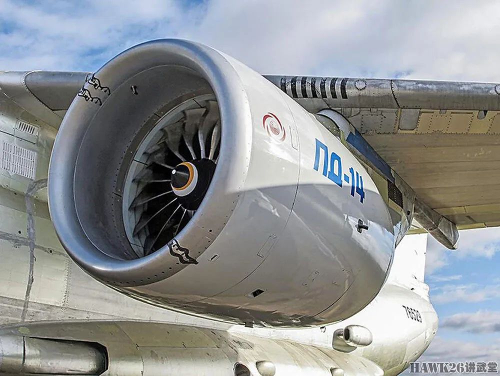 走进彼尔姆发动机股份公司 俄罗斯目前最重要的涡扇发动机制造商|俄罗斯|苏联|帕维尔_新浪新闻