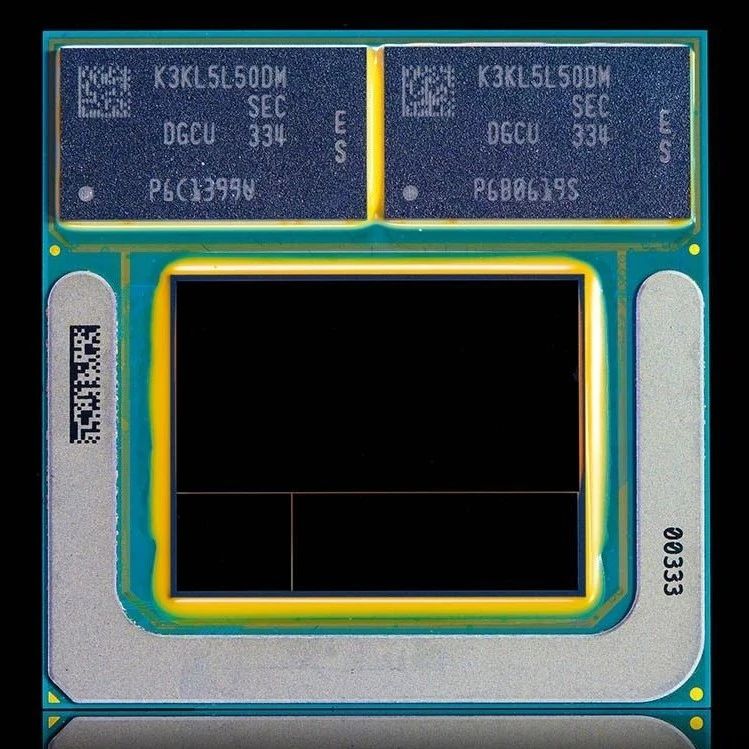 英特尔酷睿Ultra 7 268V现身跑分库：单核最高2739分，多核最高10036分|英特尔|英特尔酷睿|酷睿_新浪新闻