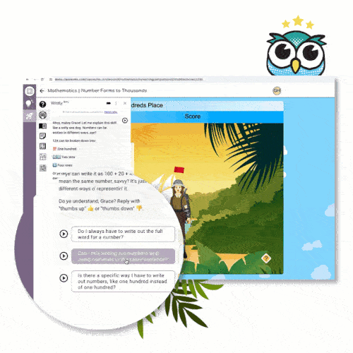 K12特殊教育和干预平台Classworks推出个性化AI助手|AI|教师_新浪新闻