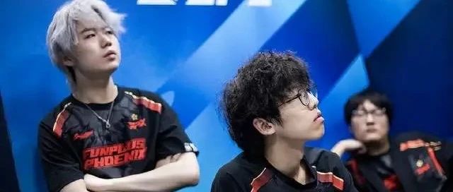 曾与战队经理撕x，如今官宣休假暂离LPL赛场，FPX粉丝炸了！|fpx|电竞|FPX粉丝_新浪新闻