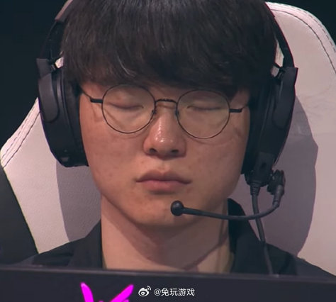 带领T1夺冠，Faker获电竞世界杯FMVP！|电竞|FMVP|Faker_新浪新闻