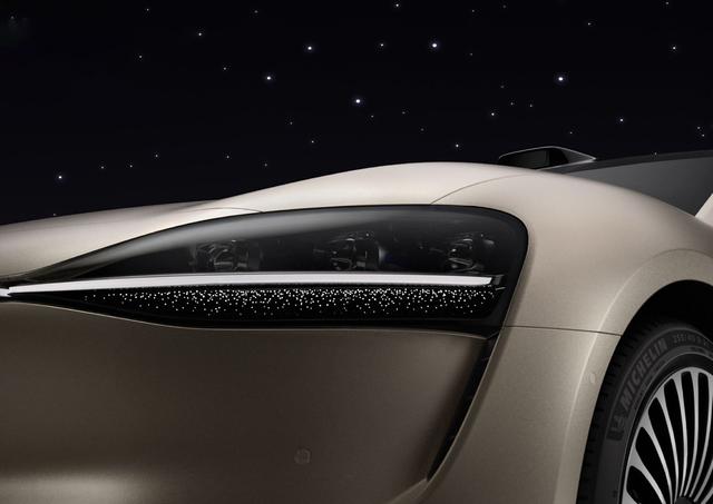 享界S9，用“56E”的价格比肩“78S”-新浪汽车