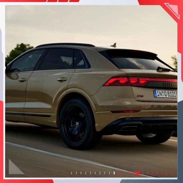 3.0T V6＋8AT，全时四驱！超5米大5座旗舰！进口品质！-新浪汽车